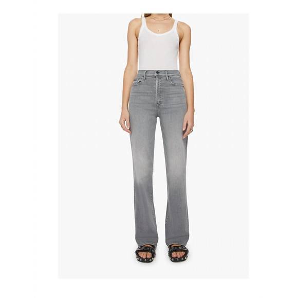 MOTHER | Jeans | New Mother Maven Hee In Barely There | Poshmark